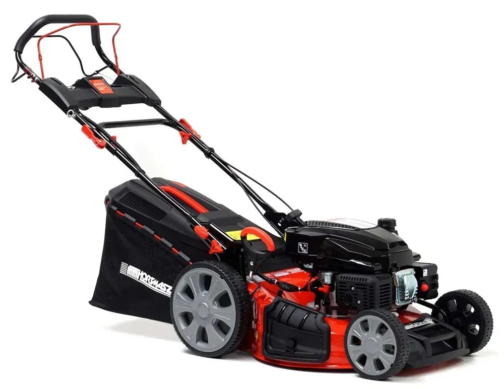 Kosiarka spalinowa z napędem HKS EC 353NE HD225 kupuj w OBI