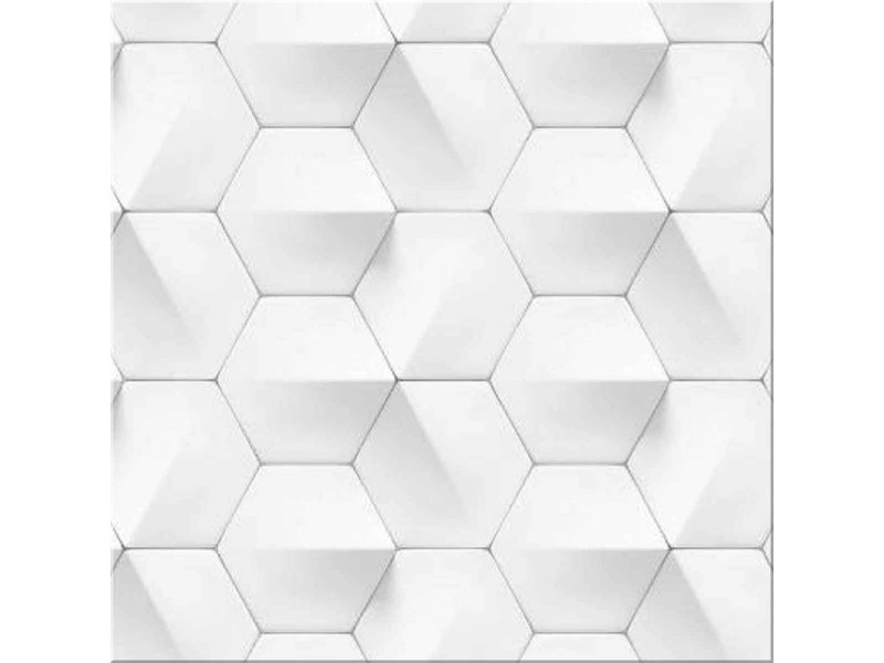 Panel szklany TEXTURE 3D 1 ESG 60 cm x 60 cm kupuj w OBI