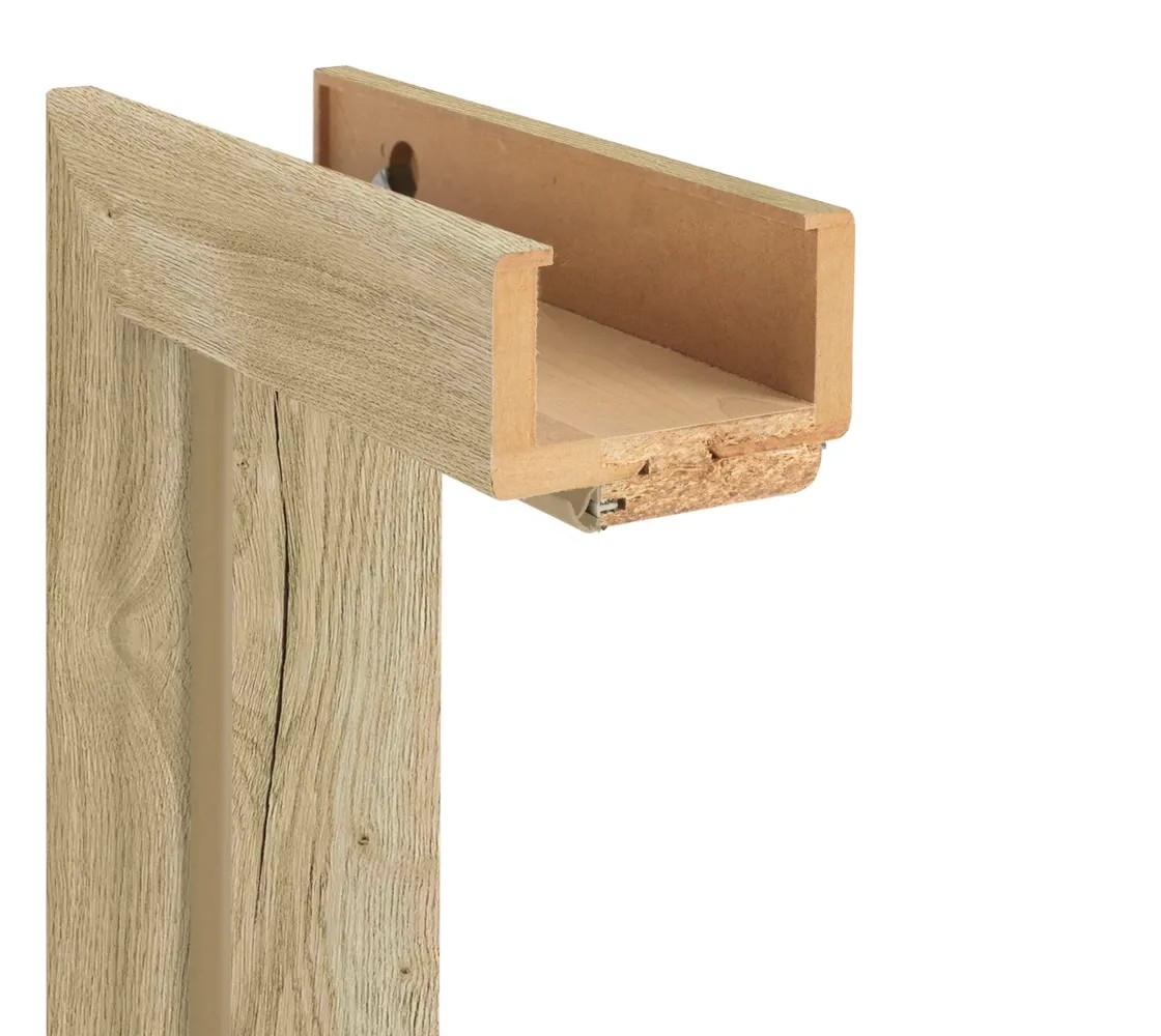 Classen Ościeżnica regulowana 160-180 mm Dąb Clavela 60P