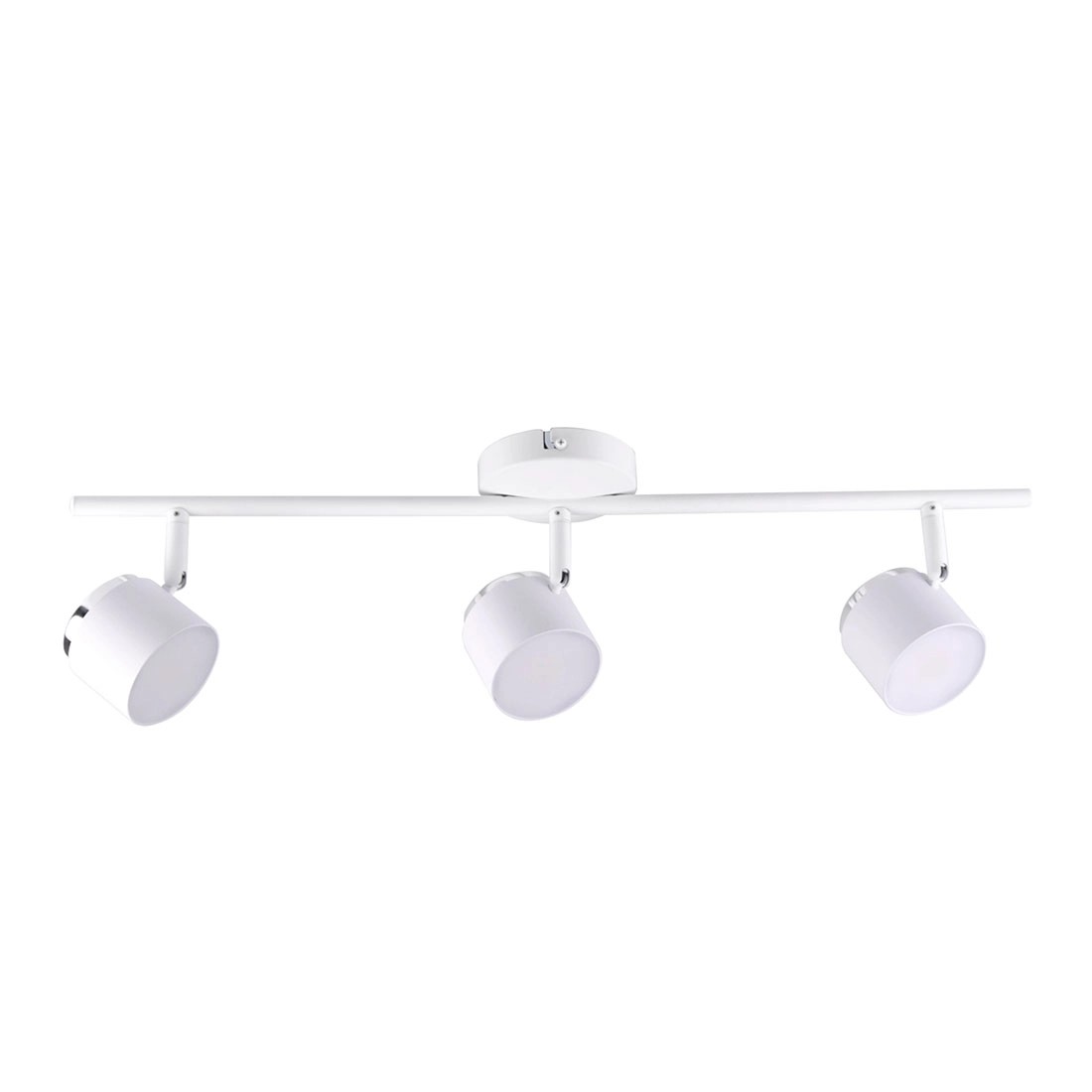Sanico Listwa LED KUBIK3 3000K biała 3x4,2W 1275 lm kupuj w OBI