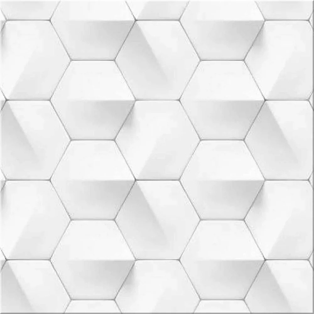 Panel szklany TEXTURE 3D 1 ESG 60 cm x 60 cm kupuj w OBI