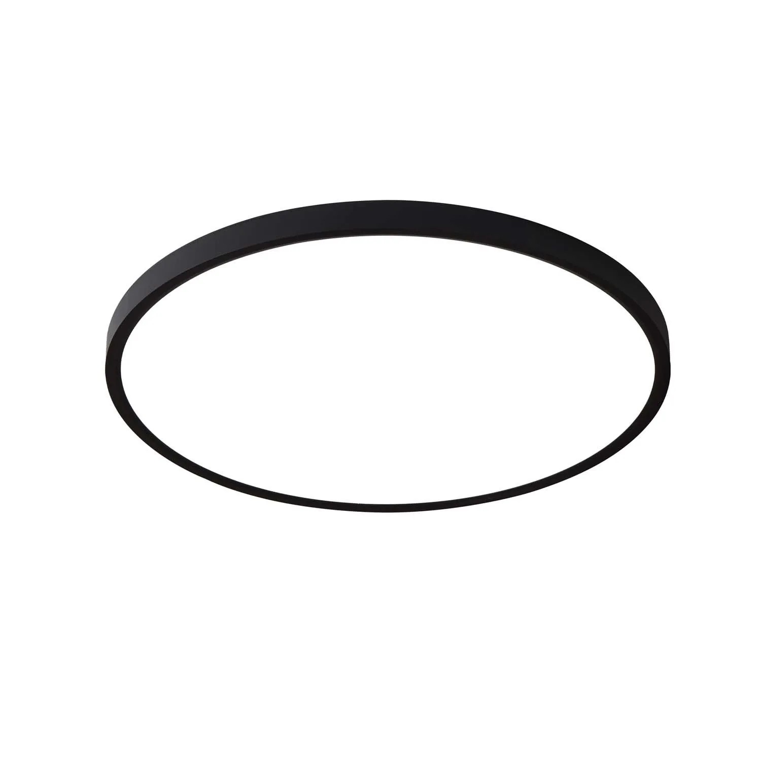Light Prestige Plafon LED CALIFORNIA 24W CCT 3300lm 30cm czarny