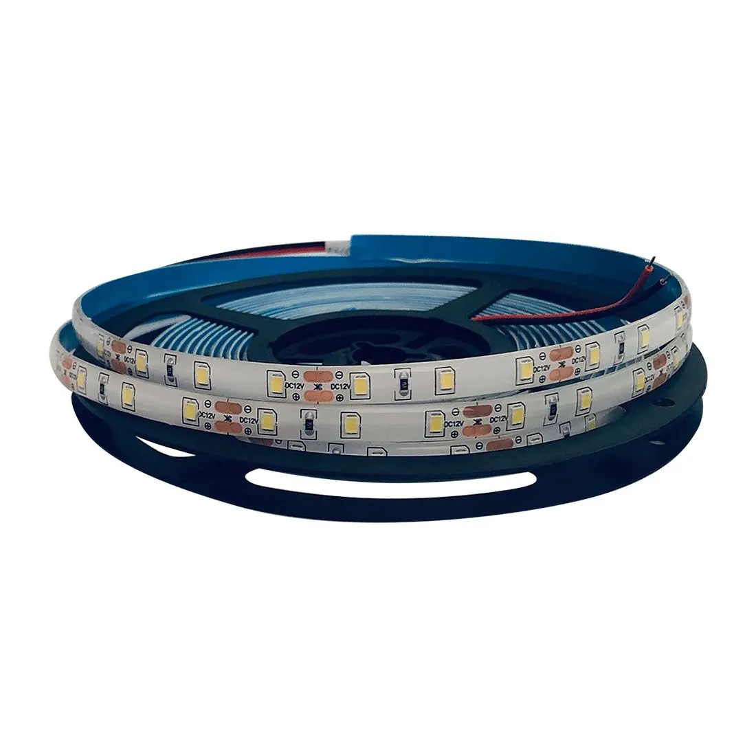 Taśma LED 12V 5m 24W 2640lm 6000K IP63 kupuj w OBI