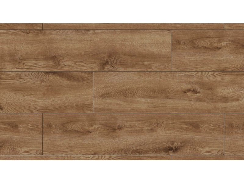Kronostep Panel winylowy Roseburn Oak SPC 4 mm kupuj w OBI