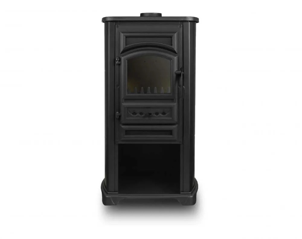 Piec Kominkowy Merido 5,4 kW kupuj w OBI