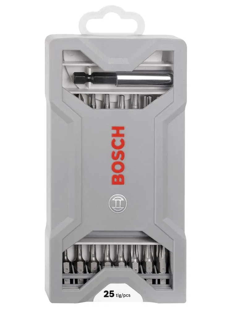 Bosch Professional Zestaw bitów 25-częściowy