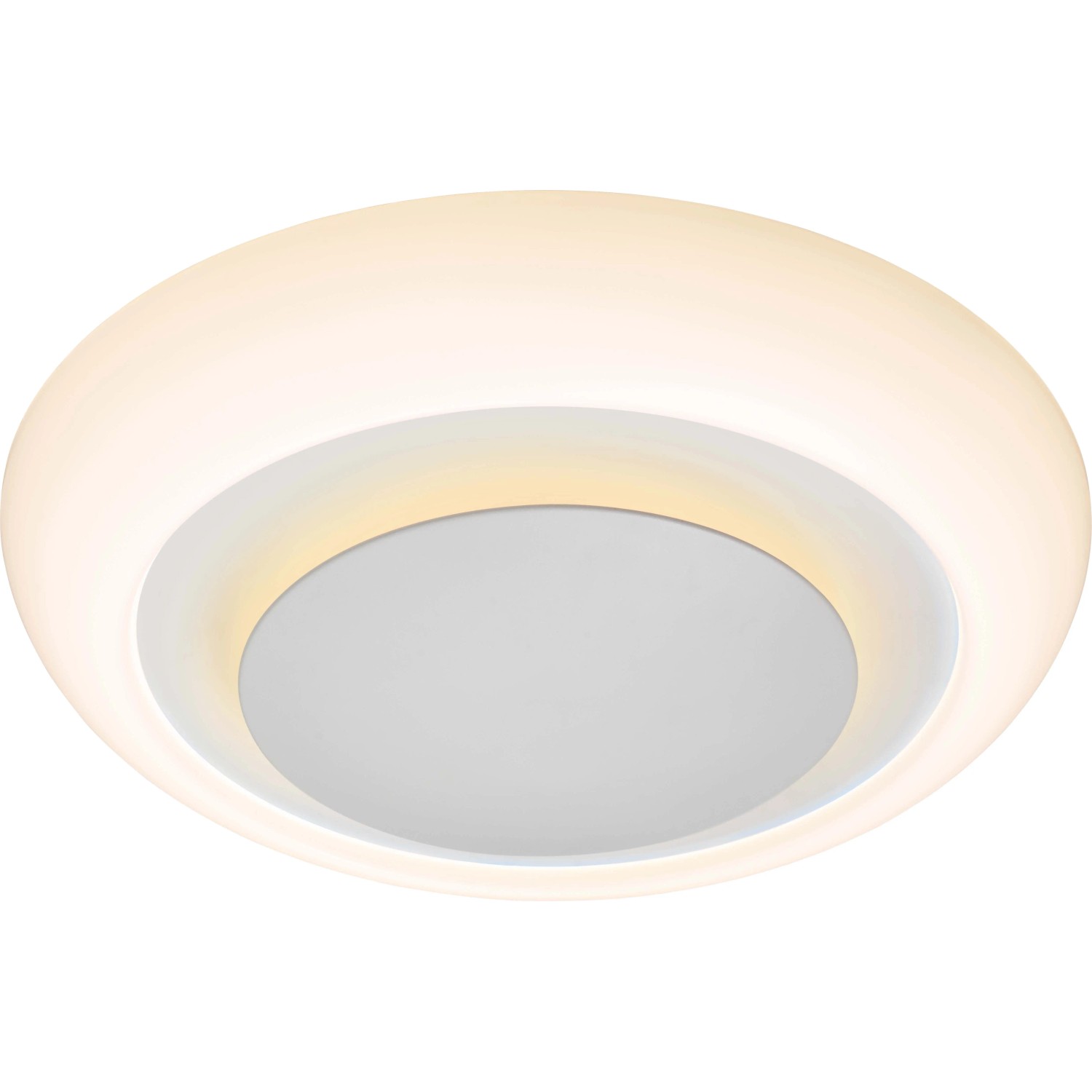 Obi Lighting Plafon LED Lupia 24W kupuj w OBI