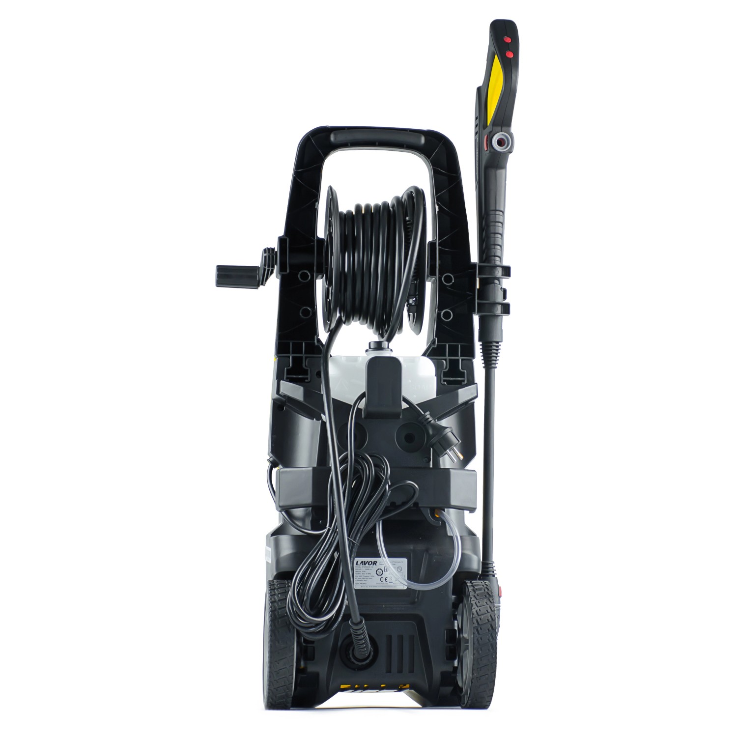 Lavor myjka ciśnieniowa Stargate 180 2500W kupuj w OBI