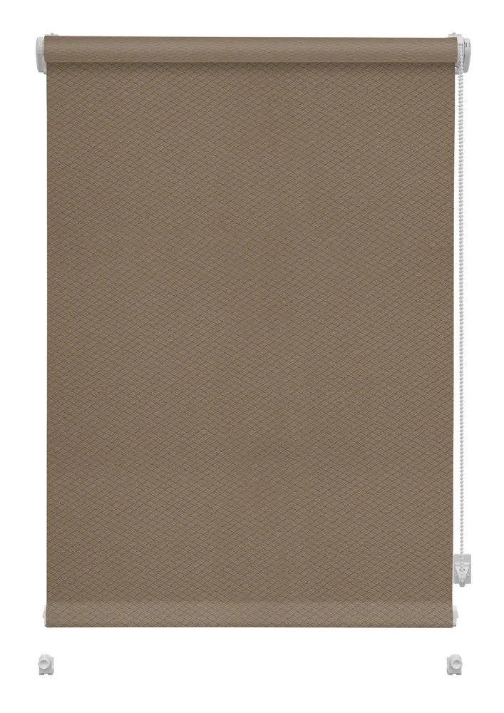 Mini roleta REGE beżowa 105 cm x 150 cm kupuj w OBI