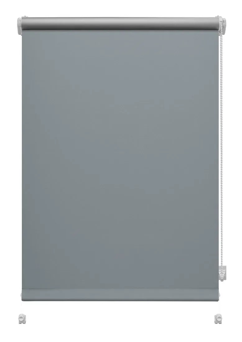 Mini roleta THERMO jasnoszara 68 x 150 cm kupuj w OBI