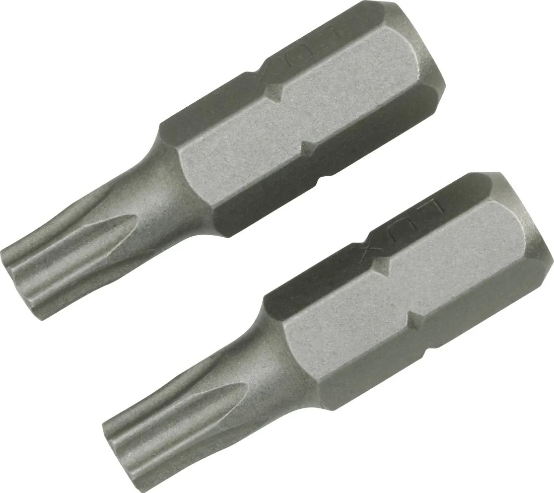 LUX Standard Bit Classic TX25 2 szt kupuj w OBI