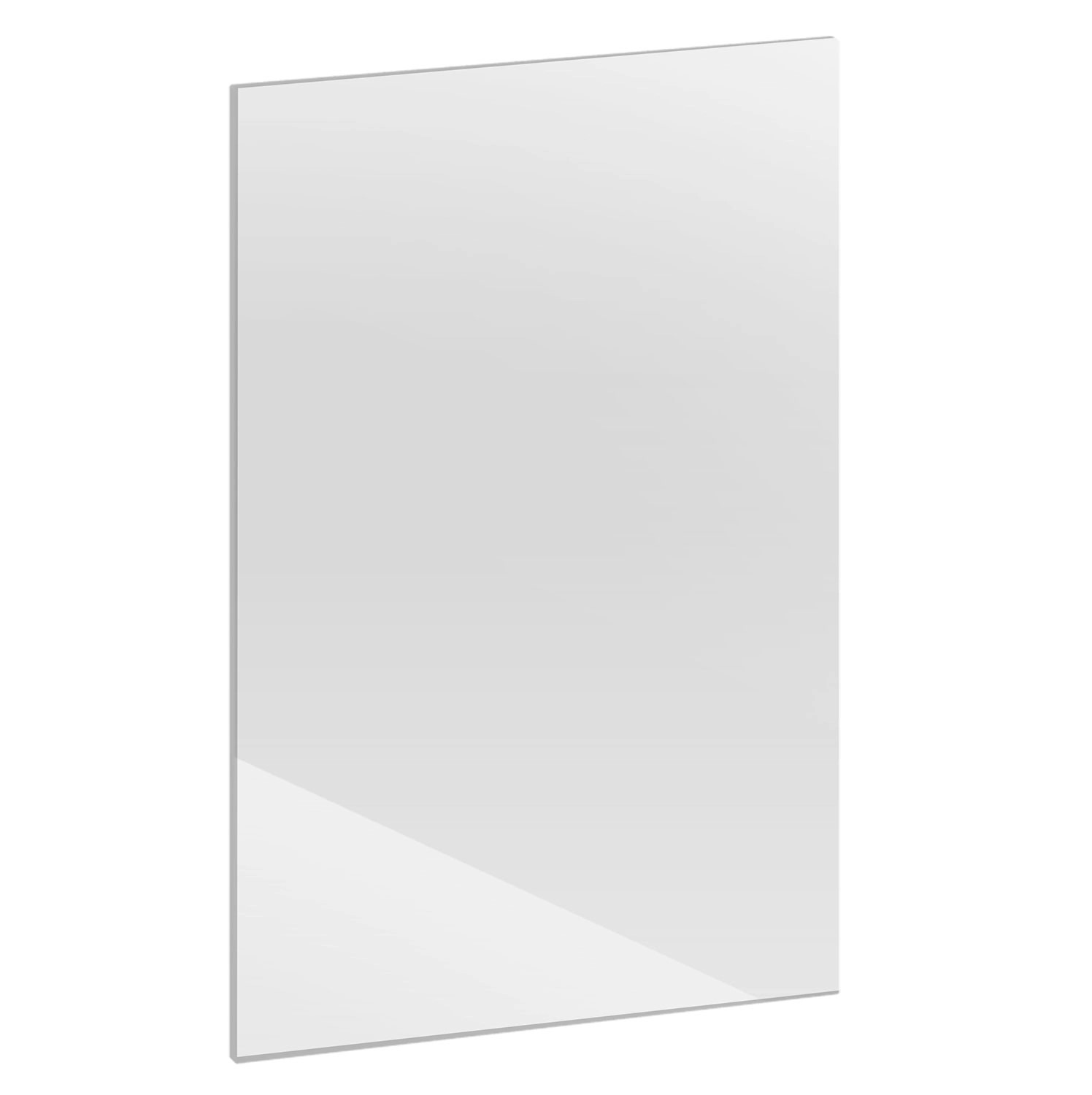 Front lustro biały do korpusu 50 x 75,2 cm Garderoby/Szafy Modułowe ...