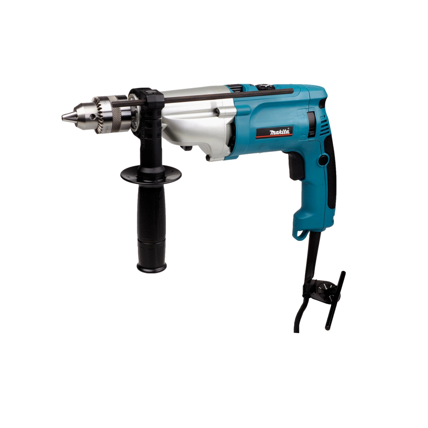 Makita Wiertarka udarowa HP2070 1010 W kupuj w OBI