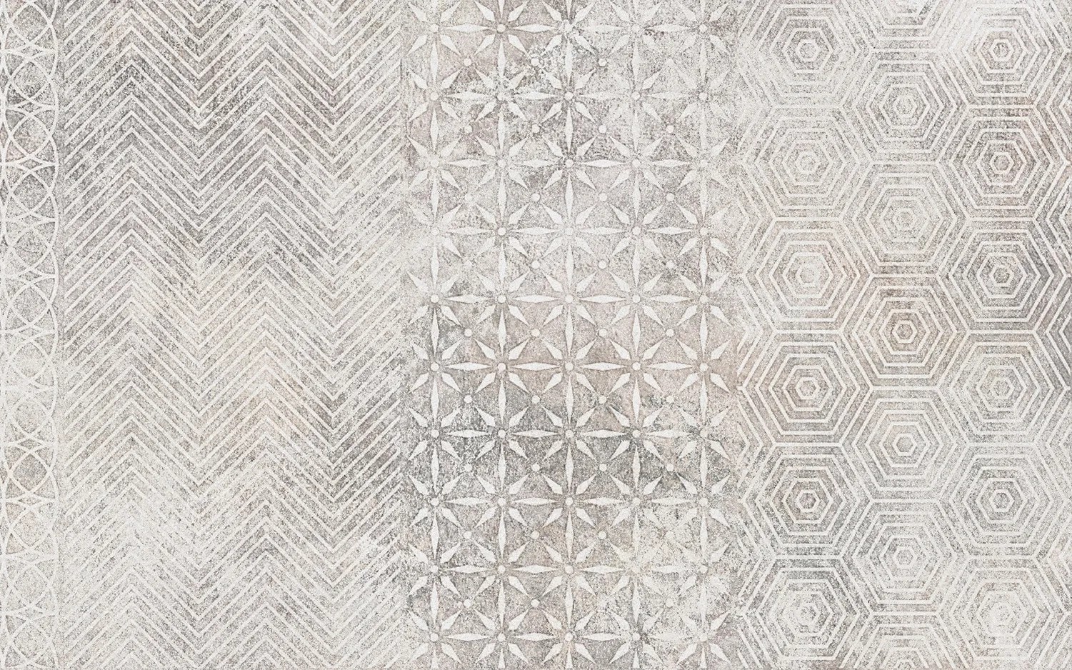 Dekor Vinci Patchwork 25 x 40 cm kupuj w OBI