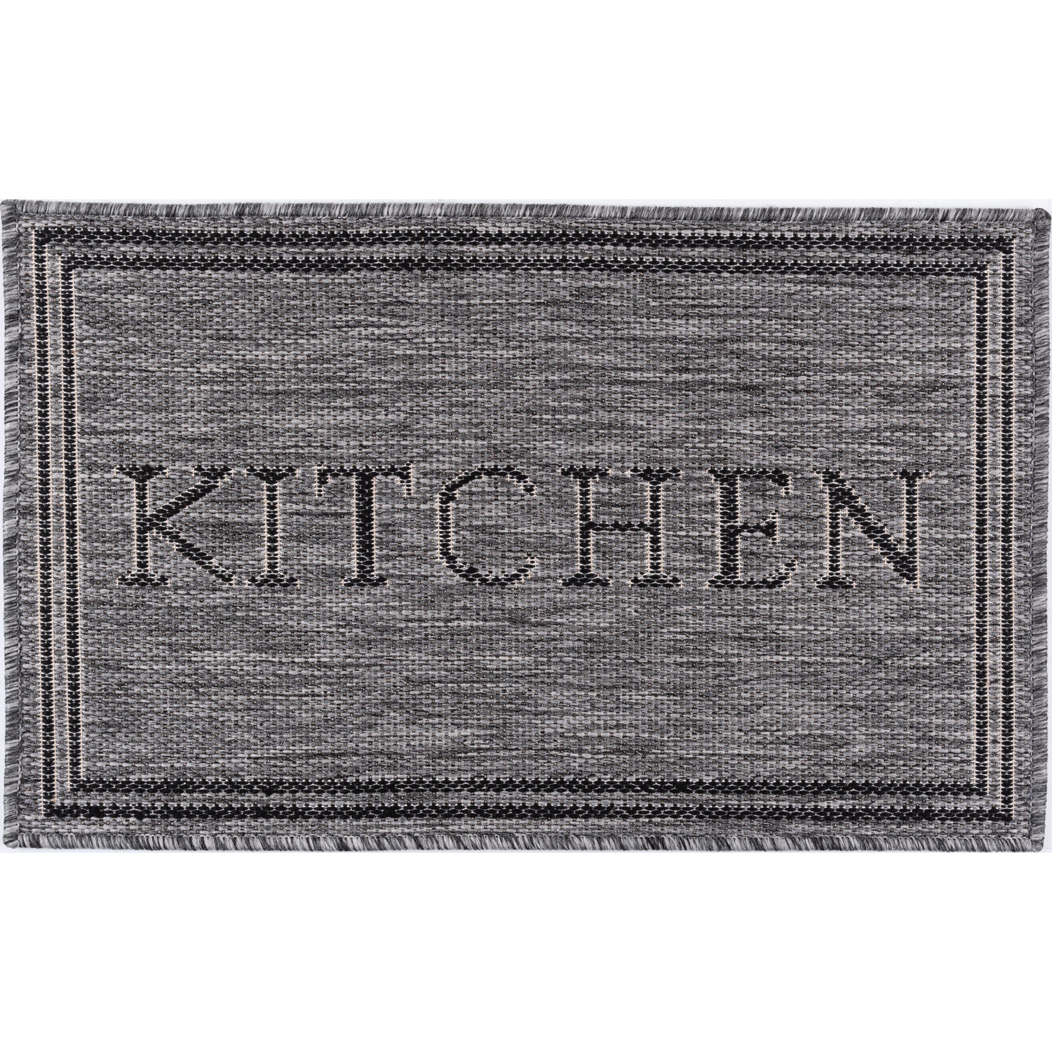 Dywanik Essen kitchen 50 x 80 cm kupuj w OBI