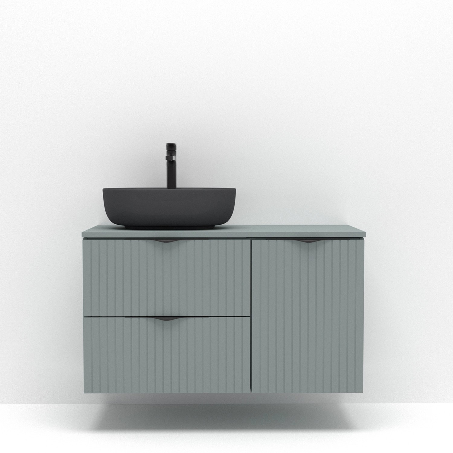 Cersanit Szafka podblatowa 60 Tirso fiord kupuj w OBI