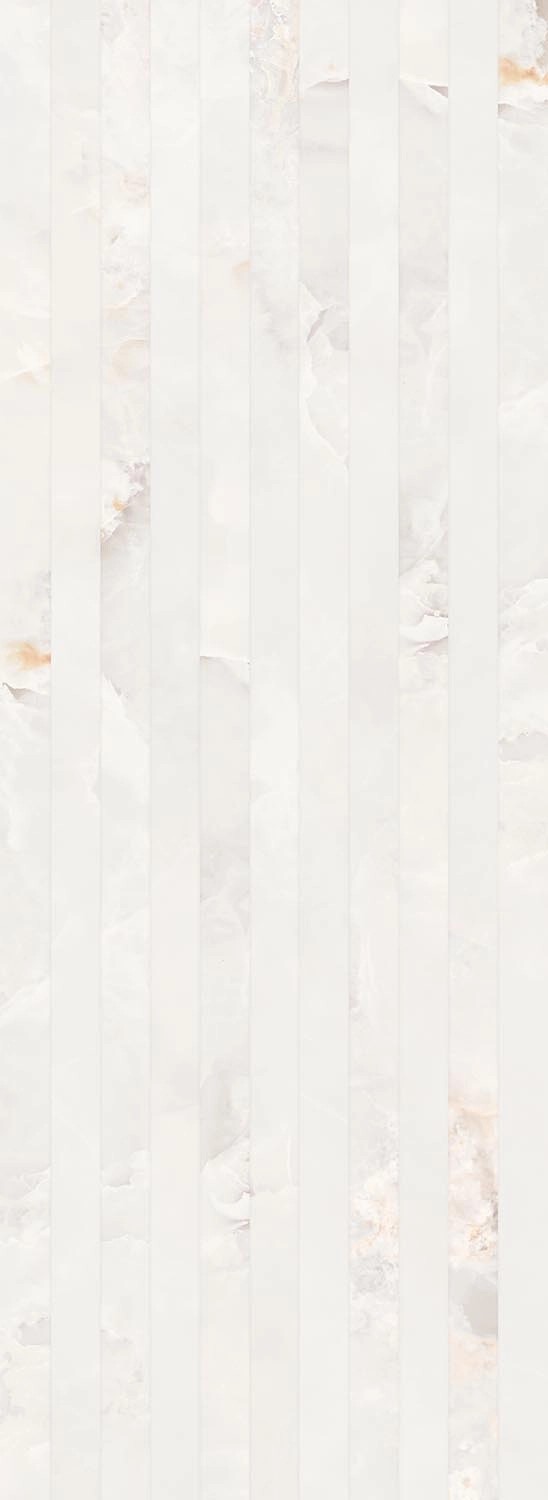 Glazura Vero white structure 32,8 x 89,8 cm kupuj w OBI