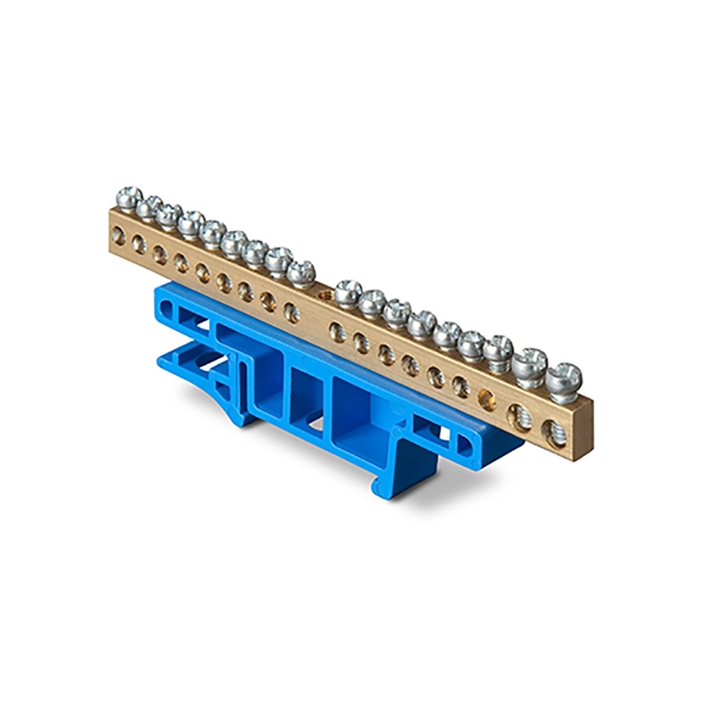Elektro-Plast Listwa zaciskowa 12-torowa niebieska kupuj w OBI Elektro-Plast Listwa zaciskowa 12-torowa niebieska kupuj w OBI