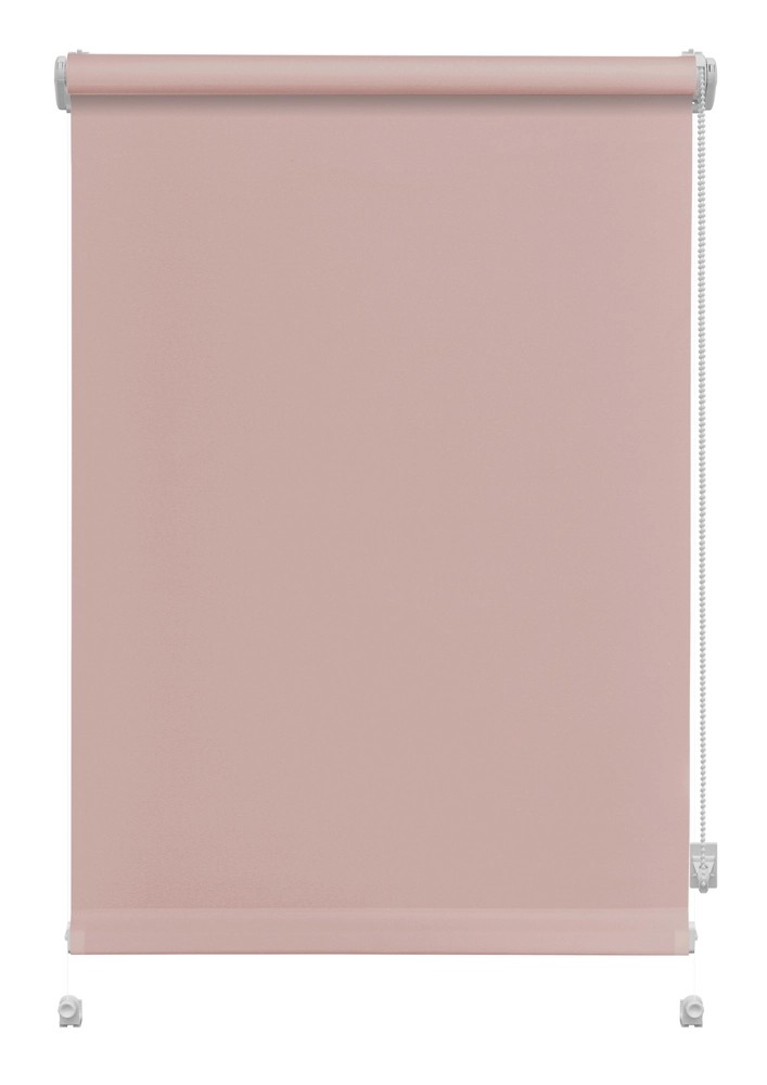 Mini roleta TONE różowa 52 cm x 150 cm kupuj w OBI