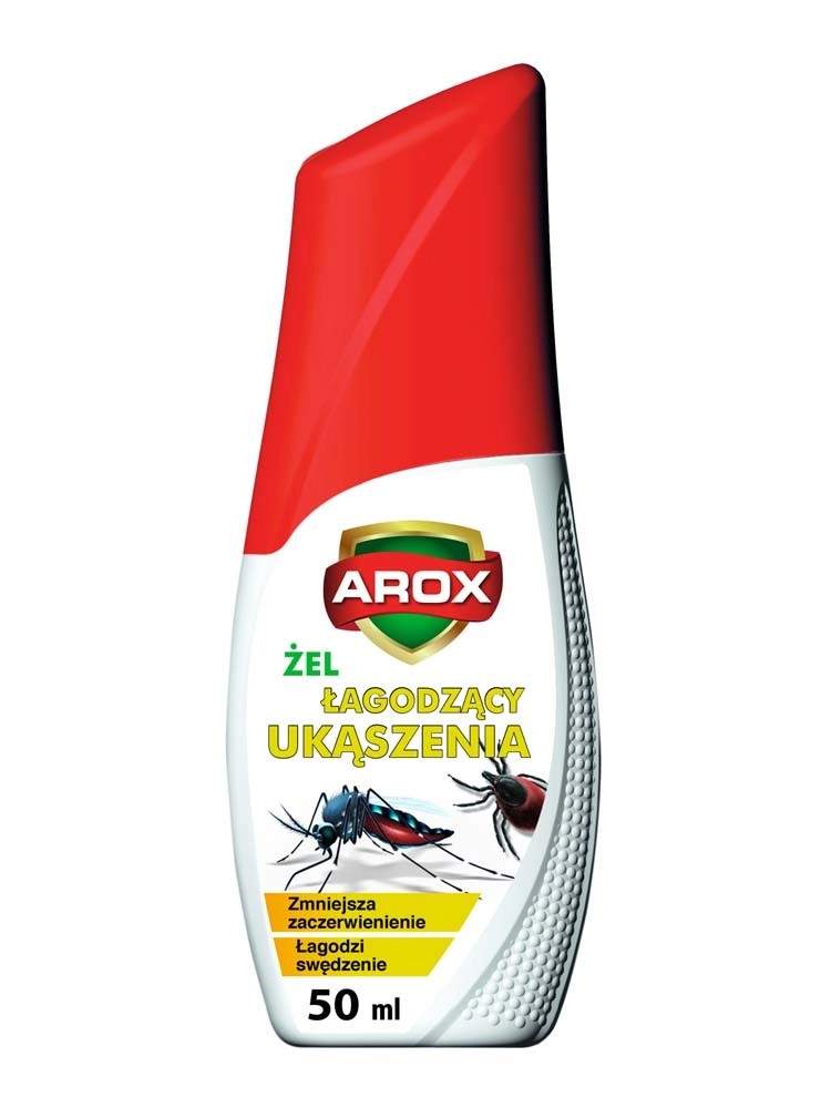 Arox Żel łagodzący ukąszenia 30 ml kupuj w OBI