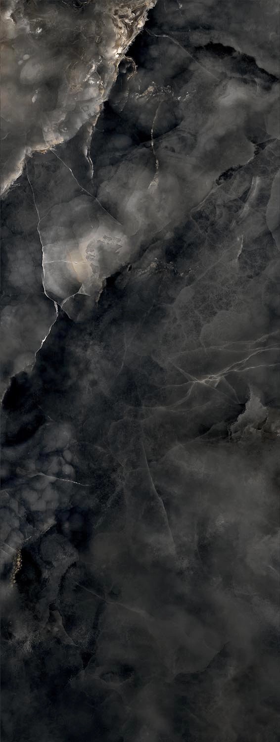 Glazura Vero graphite gloss 32,8 x 89,8 cm kupuj w OBI