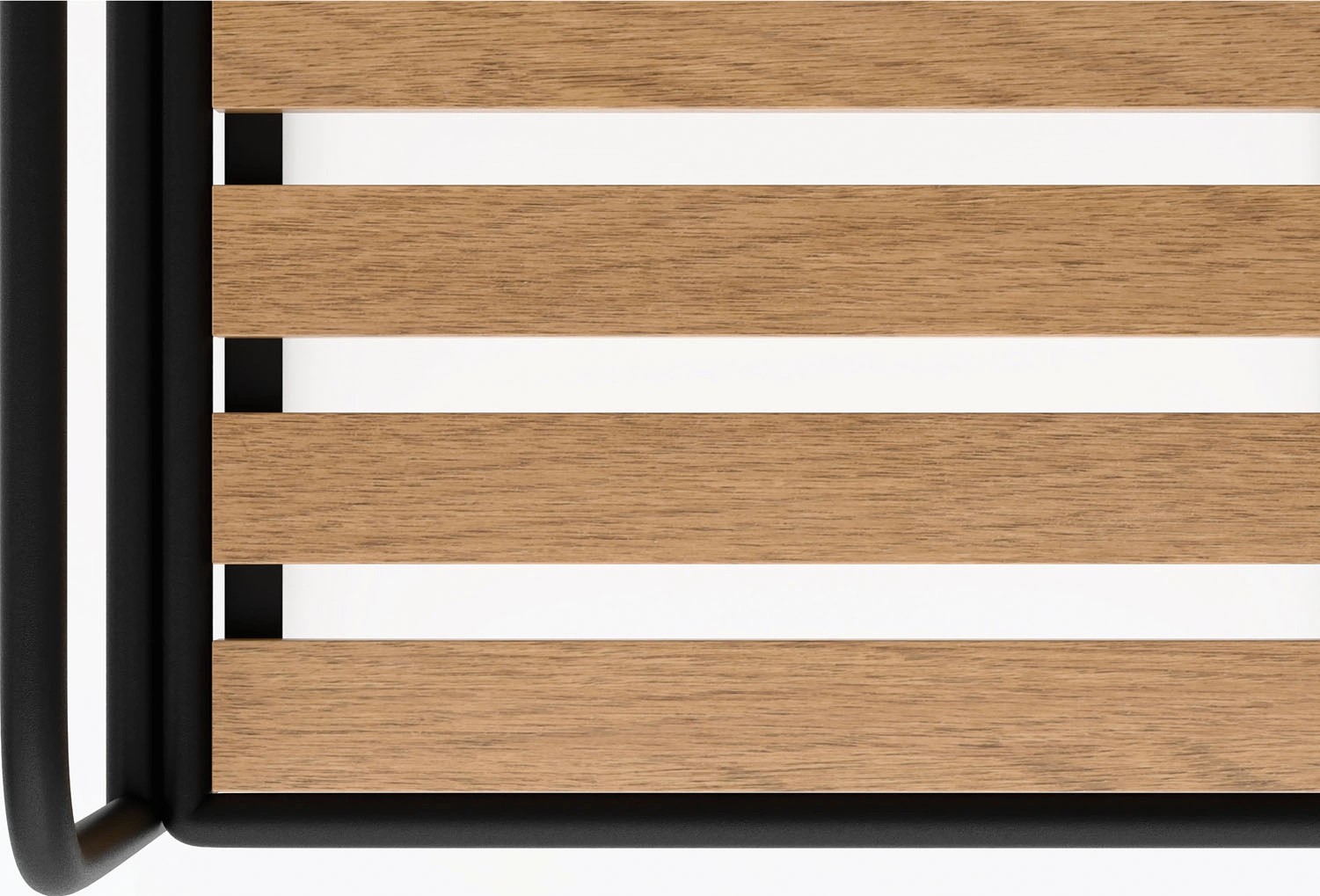 Krzesło ogrodowe WINIFRED akacja kupuj w OBI