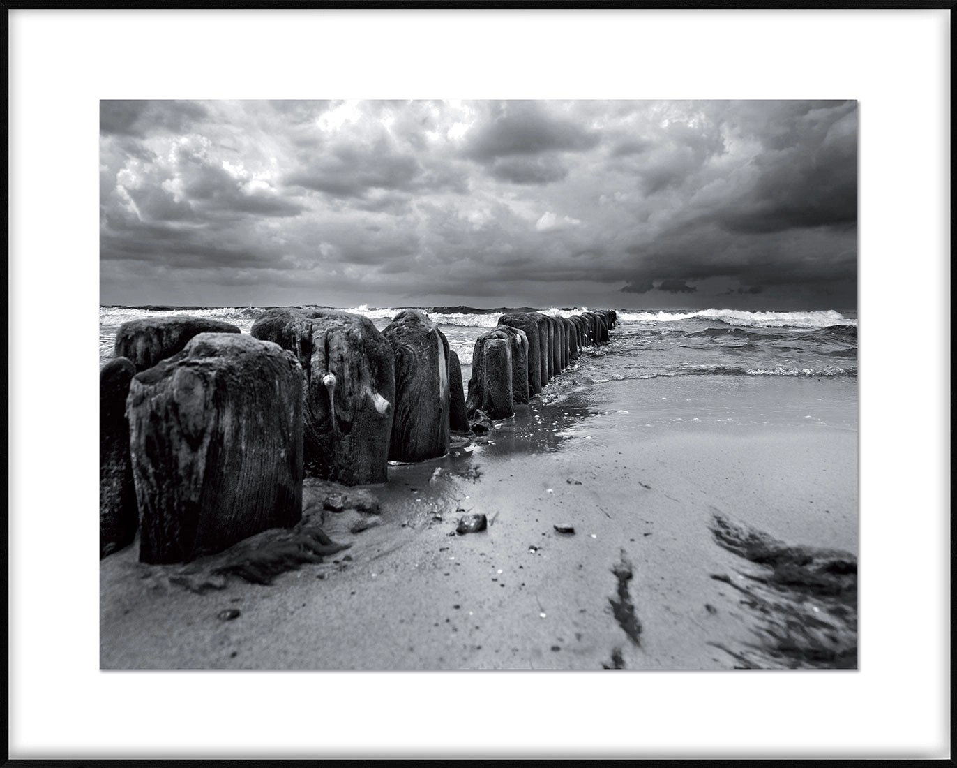 Obraz SKAŁY 40 x 50 cm kupuj w OBI