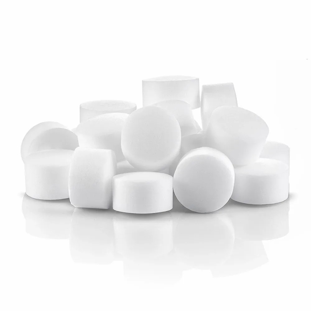 Ciech sól do zmiękczania wody w tabletkach 25 kg kupuj w OBI