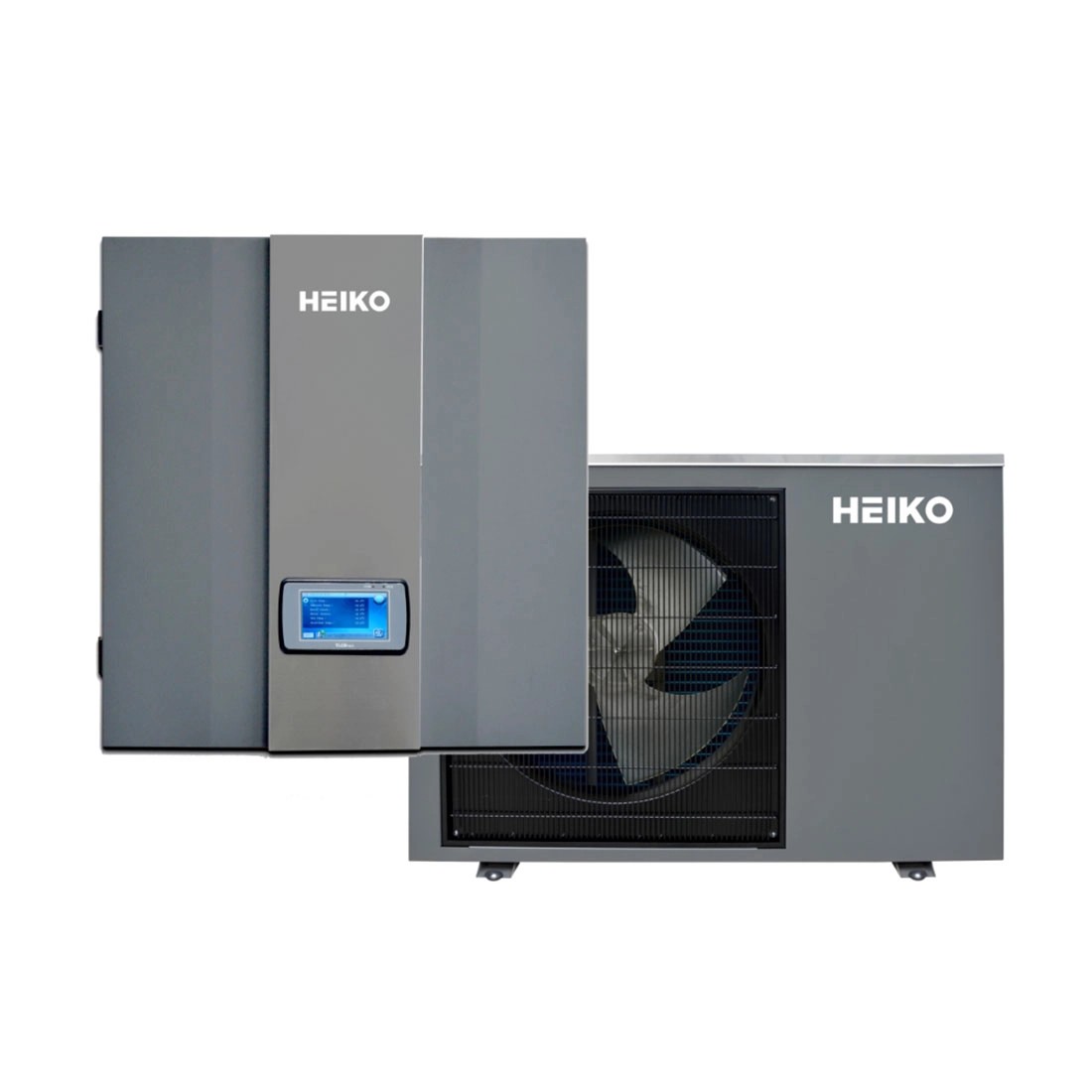 DPM Pompa ciepła Heiko Thermal 6 CO+CWU 6kW kupuj w OBI