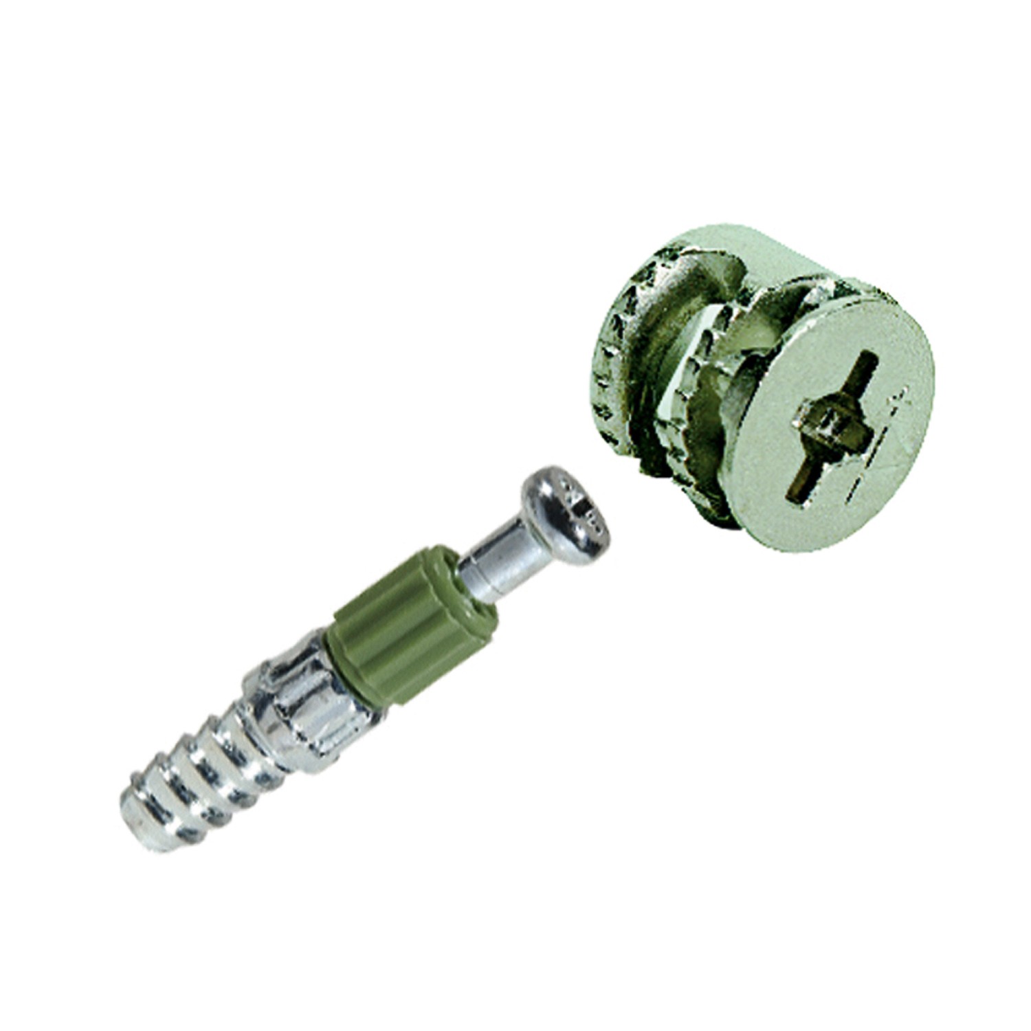 Hettich Złącze Rastex śr. 12 mm kupuj w OBI