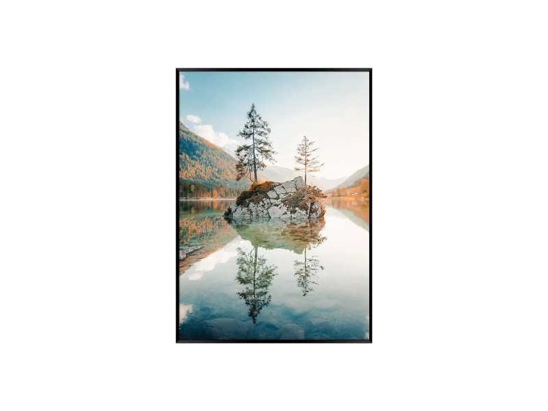 Obraz Artbox ROCK 50 x 70 cm kupuj w OBI