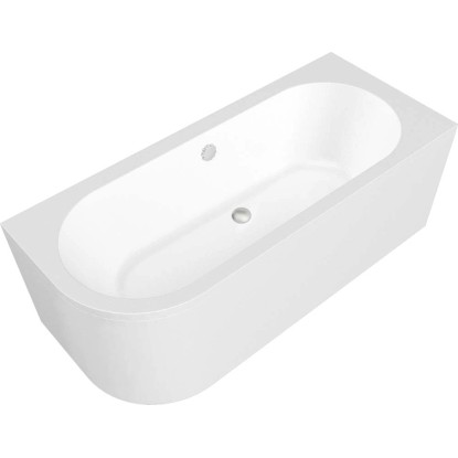 Wanna Asti 165 x 72,5 cm narożna asymetryczna prawa kupuj w OBI