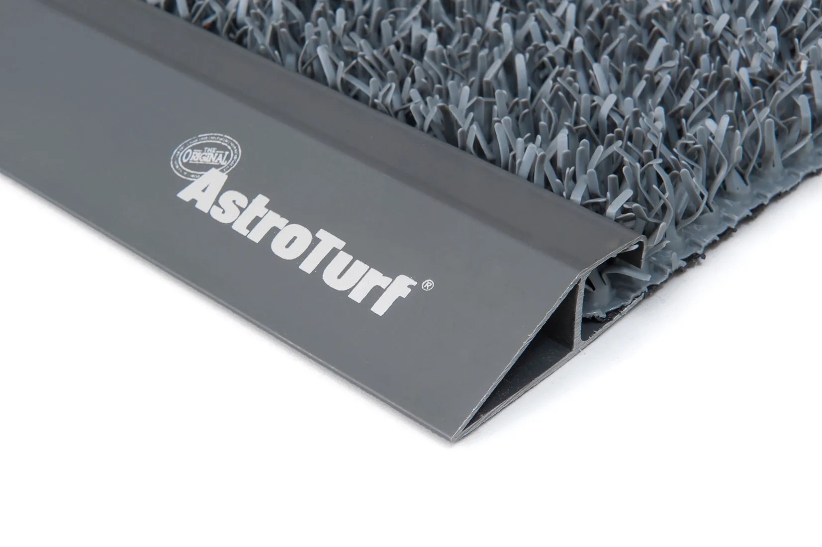 Multi-Decor Listwa do wycieraczki FINNTURF 91 cm ciemnoszara kupuj w OBI