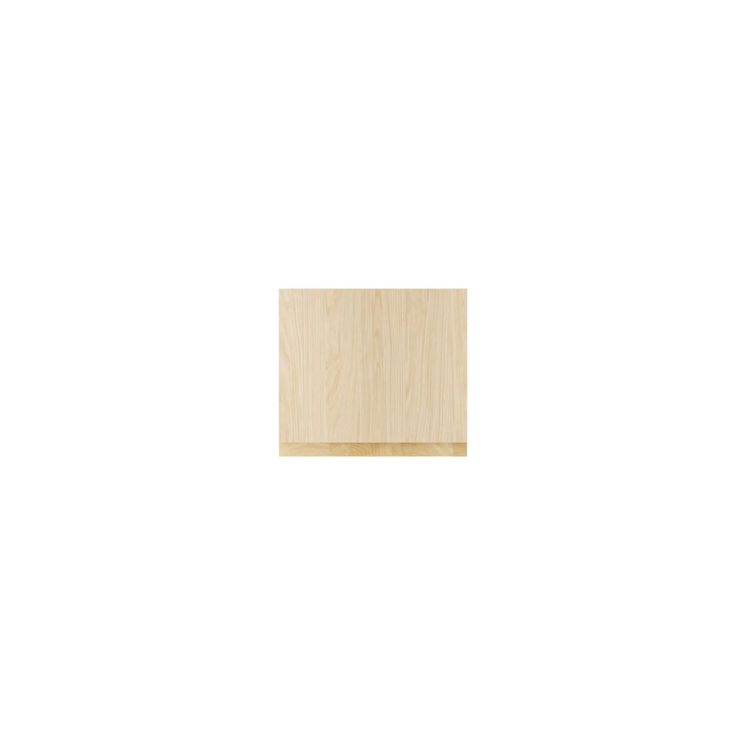 Front Verona Dąb Casella naturalny 35,6 x 40 cm kupuj w OBI