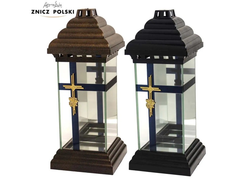 Znicze i wkłady do zniczy kupuj i zamawiaj w OBI