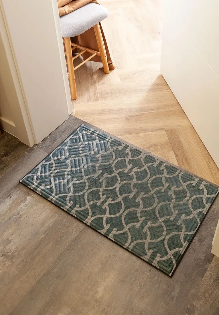 Multi-Decor Wycieraczka drukowana 45 x 75 cm mix wzorów kupuj w OBI