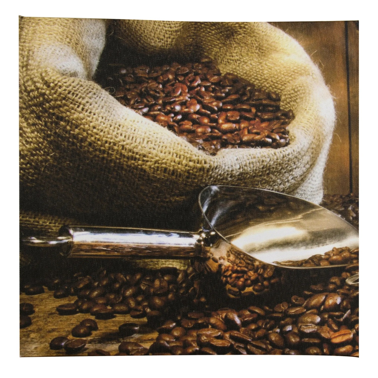 Obraz KUCHNIA 30 cm x 30 cm kupuj w OBI