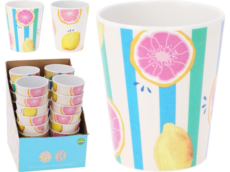 Kubek w owoce - 350 ml kupuj w OBI