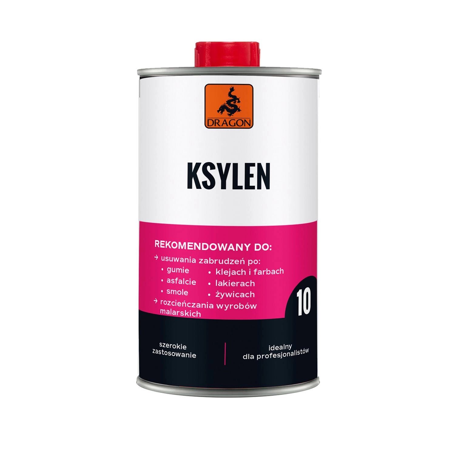 Dragon Ksylen 500 ml kupuj w OBI