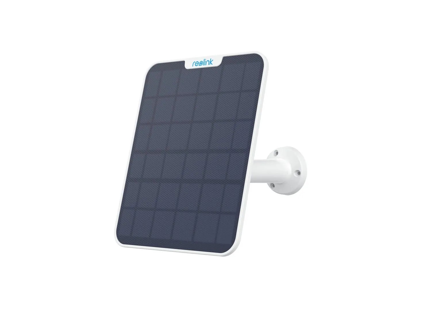 Reolink Panel Solarny 2 biały 5,8W