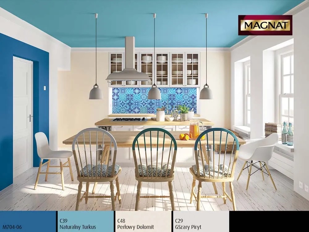 Tester farby Magnat Ceramic perłowy dolomit 30 ml kupuj w OBI