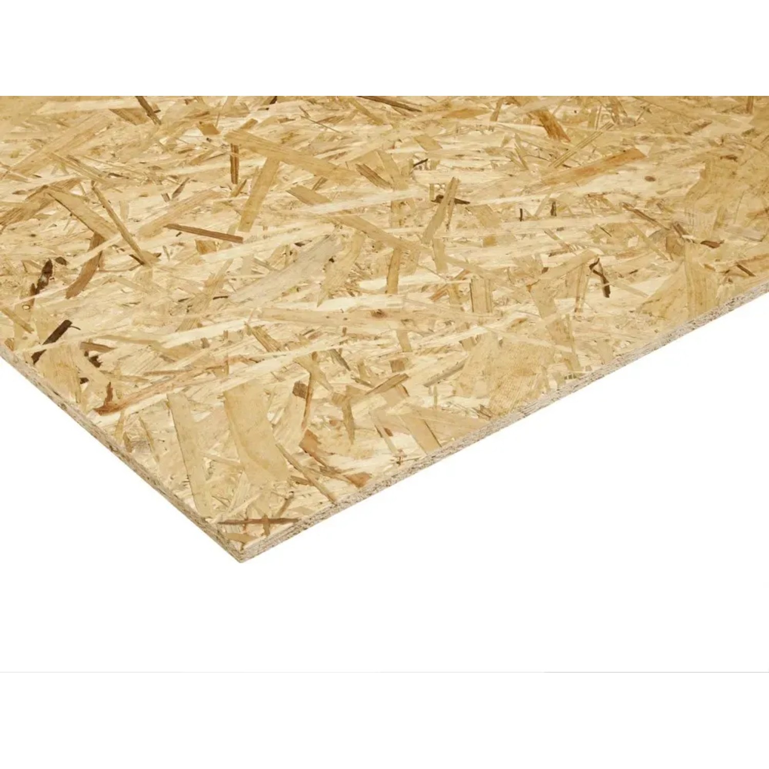 Płyta Osb 10mm kupuj w OBI