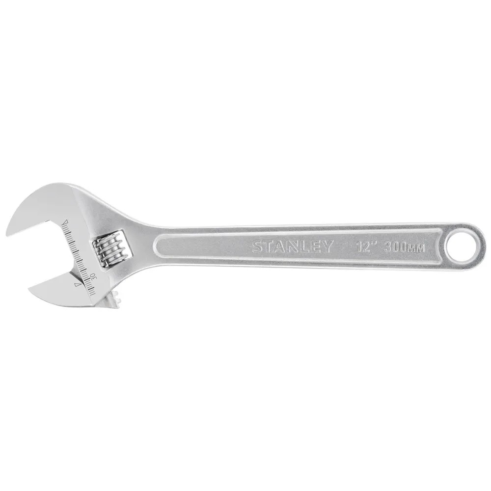 Stanley Klucz nastawny 30 cm