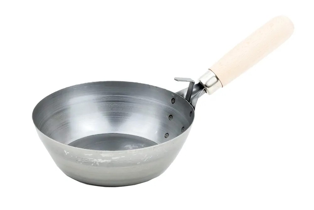 Czerpak metalowy 170 mm kupuj w OBI