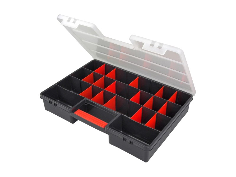 Patrol Group Organizer XL