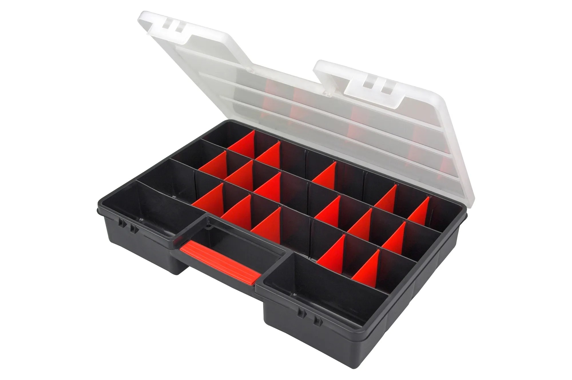 Patrol Group Organizer XL