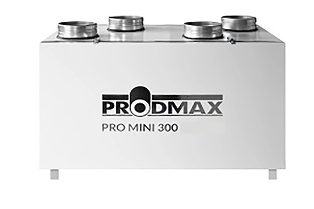 Rekuperator pro mini h/v classic 300 kupuj w OBI