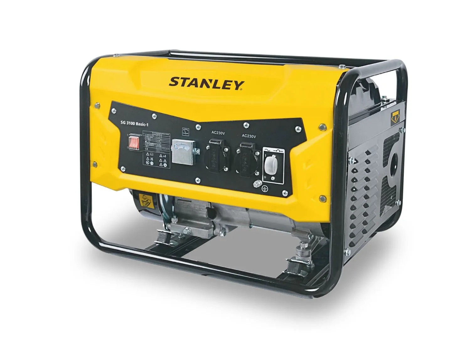Stanley Generator prądotwórczy SG 3100B