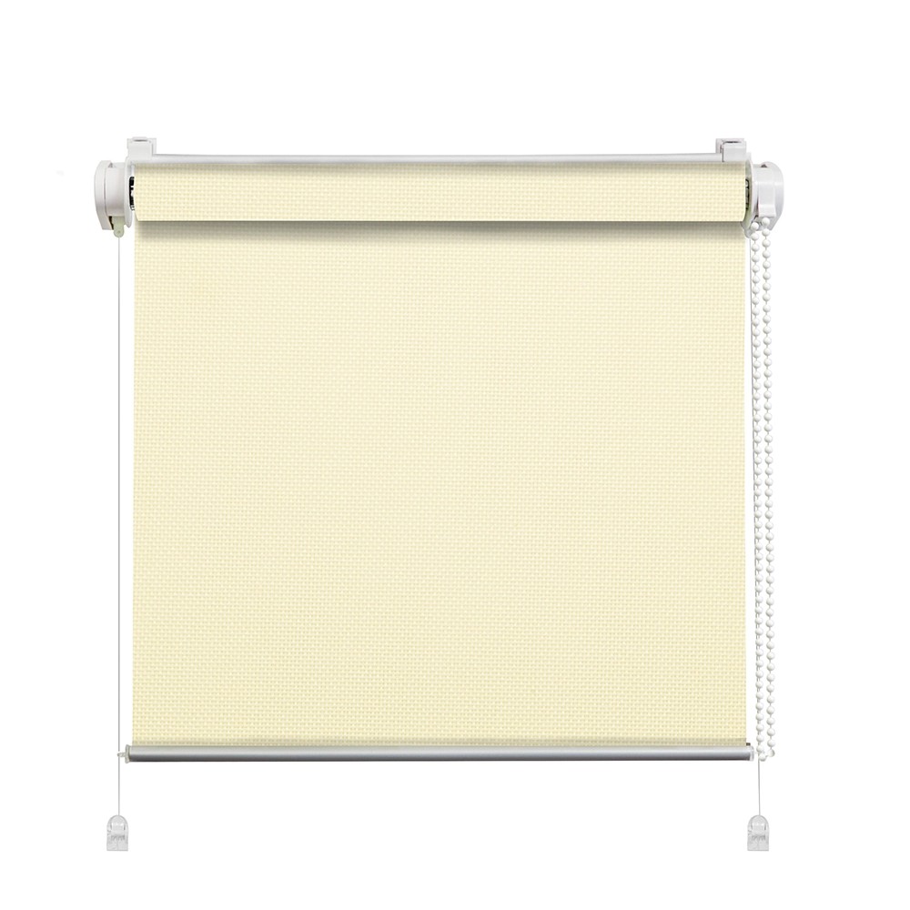 Mini roleta DESIGN kremowa 72,5 cm x 150 cm kupuj w OBI