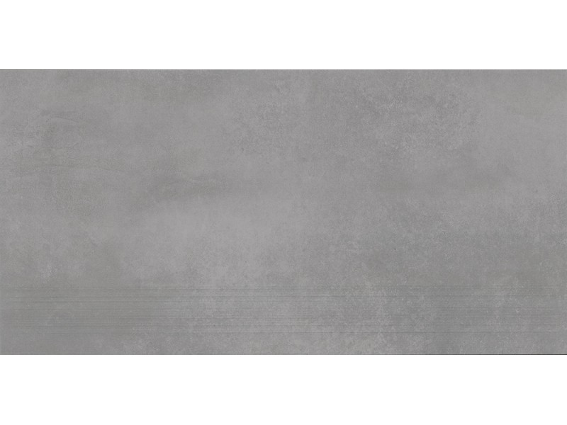 Stopnica Walk grey 30 cm x 60 cm kupuj w OBI
